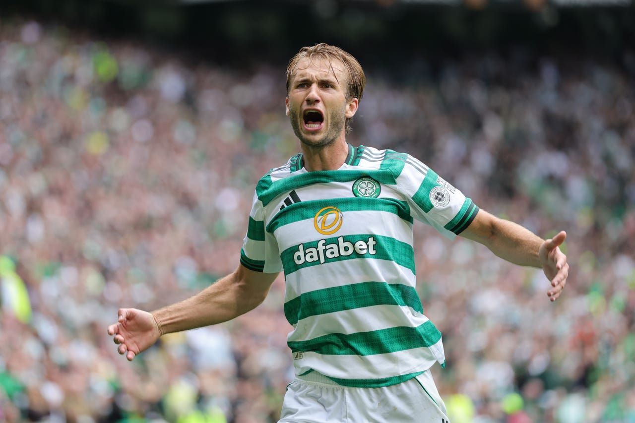 Brendan Rodgers says Celtic are ‘really positive’ about Kairat play-off ...