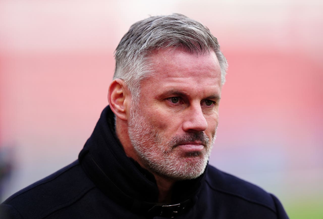 Jamie Carragher ‘in a state of shock’ following death of Diogo Jota | Echo