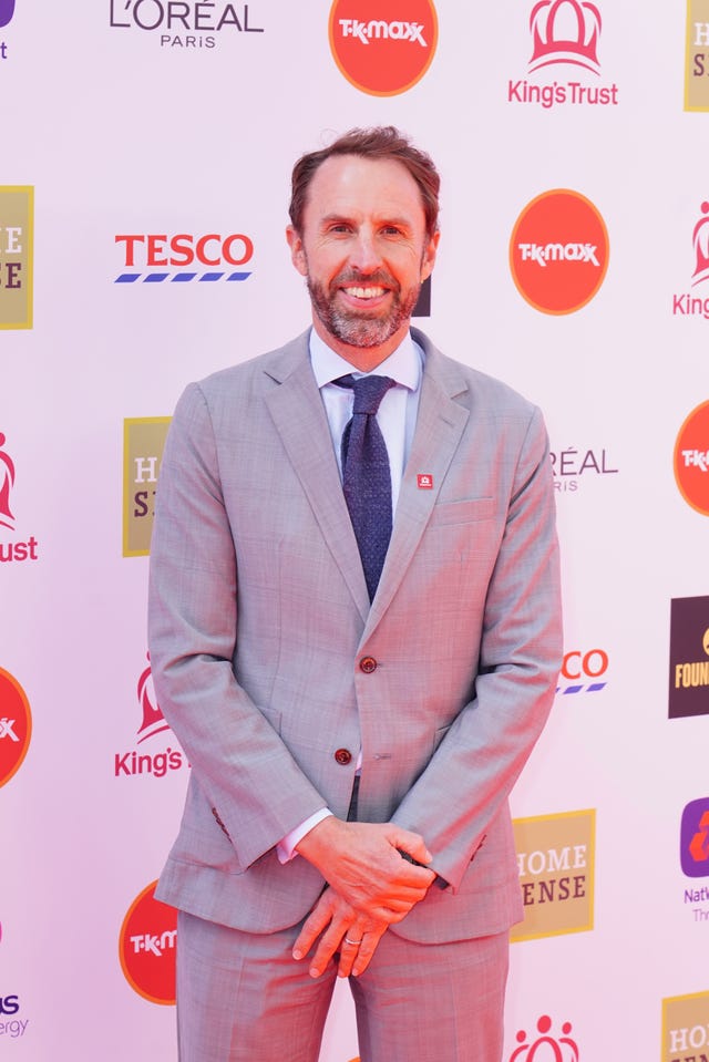 Sir Gareth Southgate explores crisis facing boys and men in BBC ...