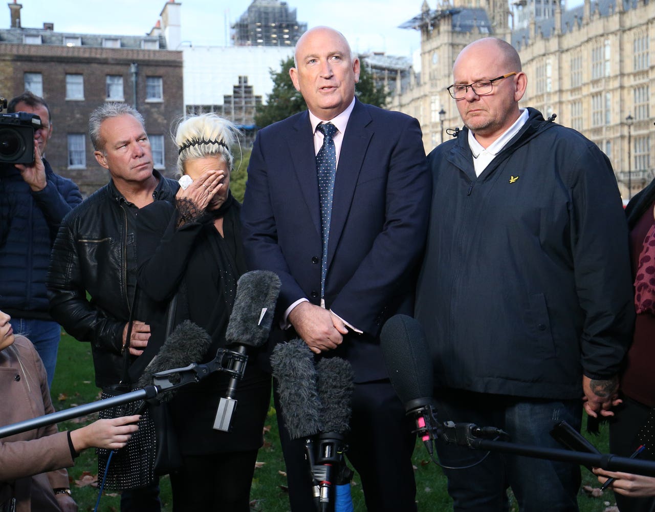 US suspect in case of Harry Dunn death left devastated, lawyer says ...