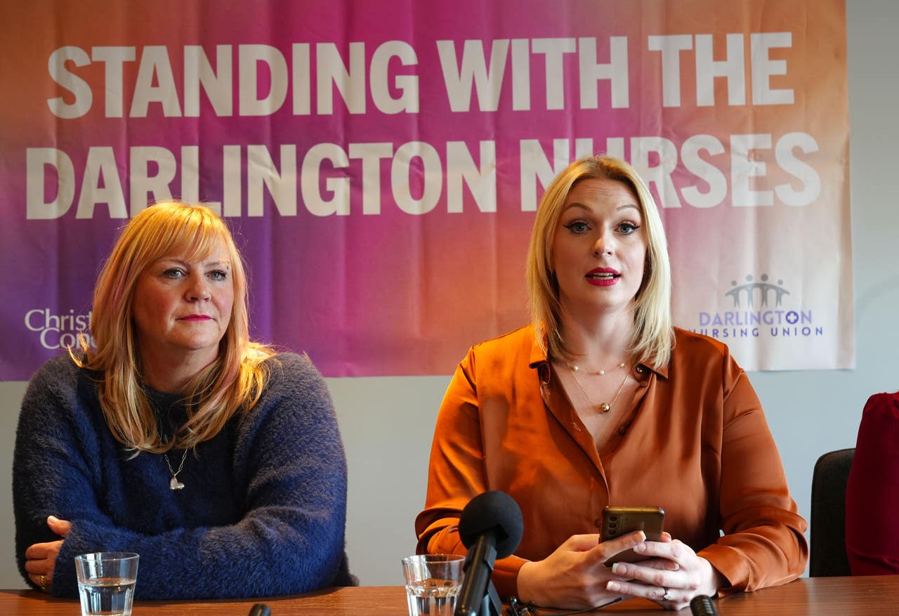 NHS says it ‘absolutely recognises need’ for revised single-sex spaces ...