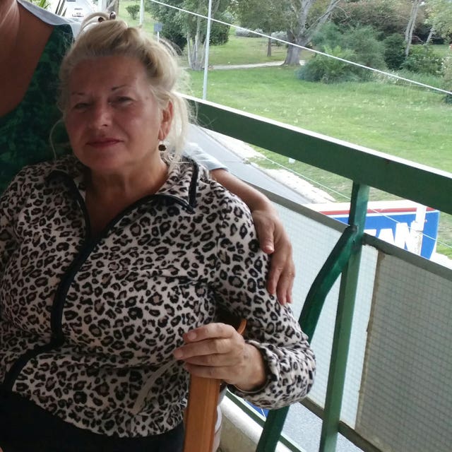 Wealthy Womans Body ‘hidden In Plain Sight As Alleged Killer Planned