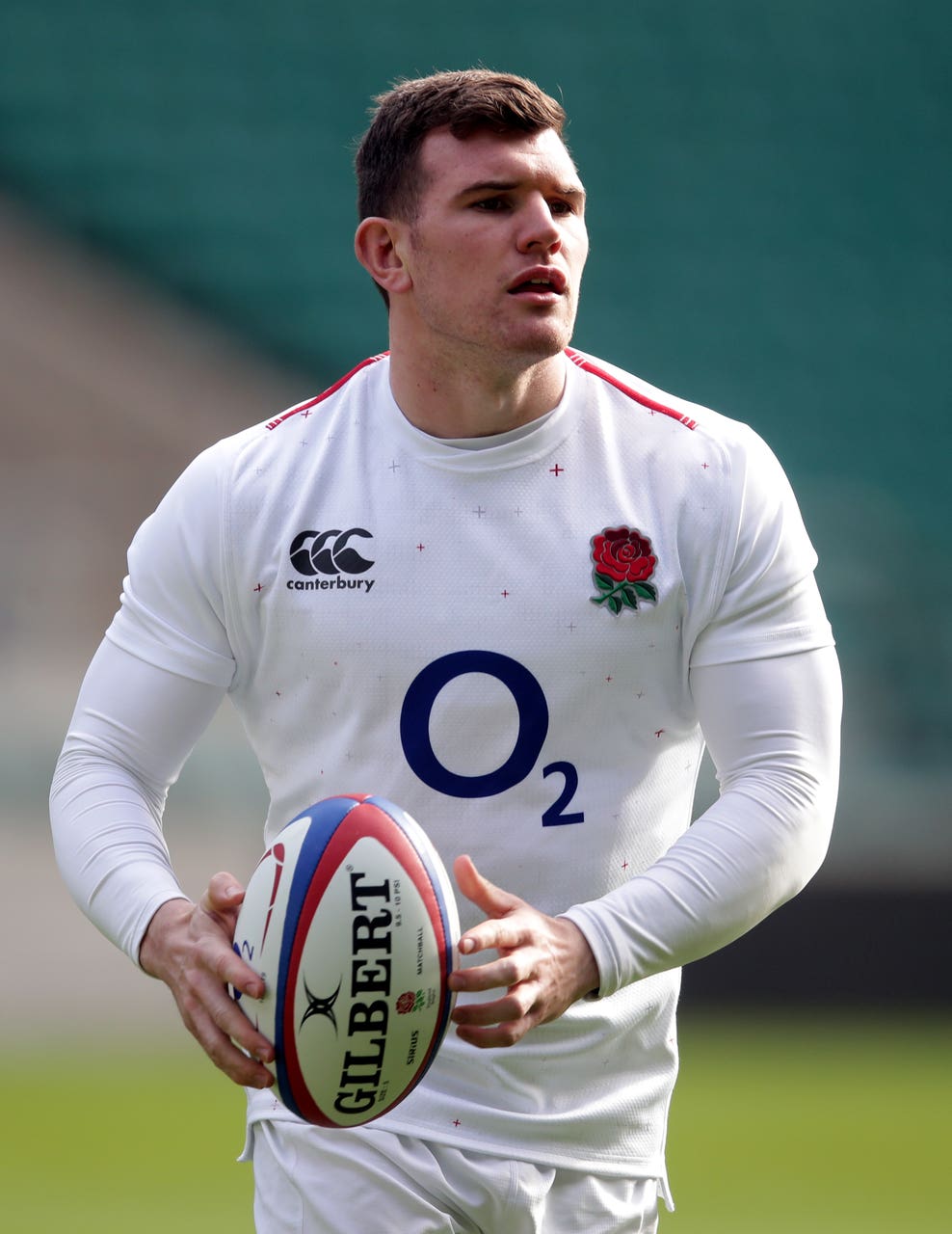 Heinz ruled out of World Cup final as Ben Spencer called into squad ...