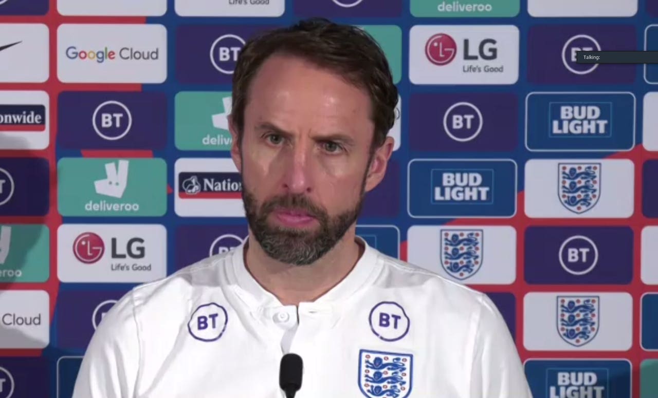 Gareth Southgate to name expanded provisional England squad for Euro 2020 | Bradford Telegraph ...