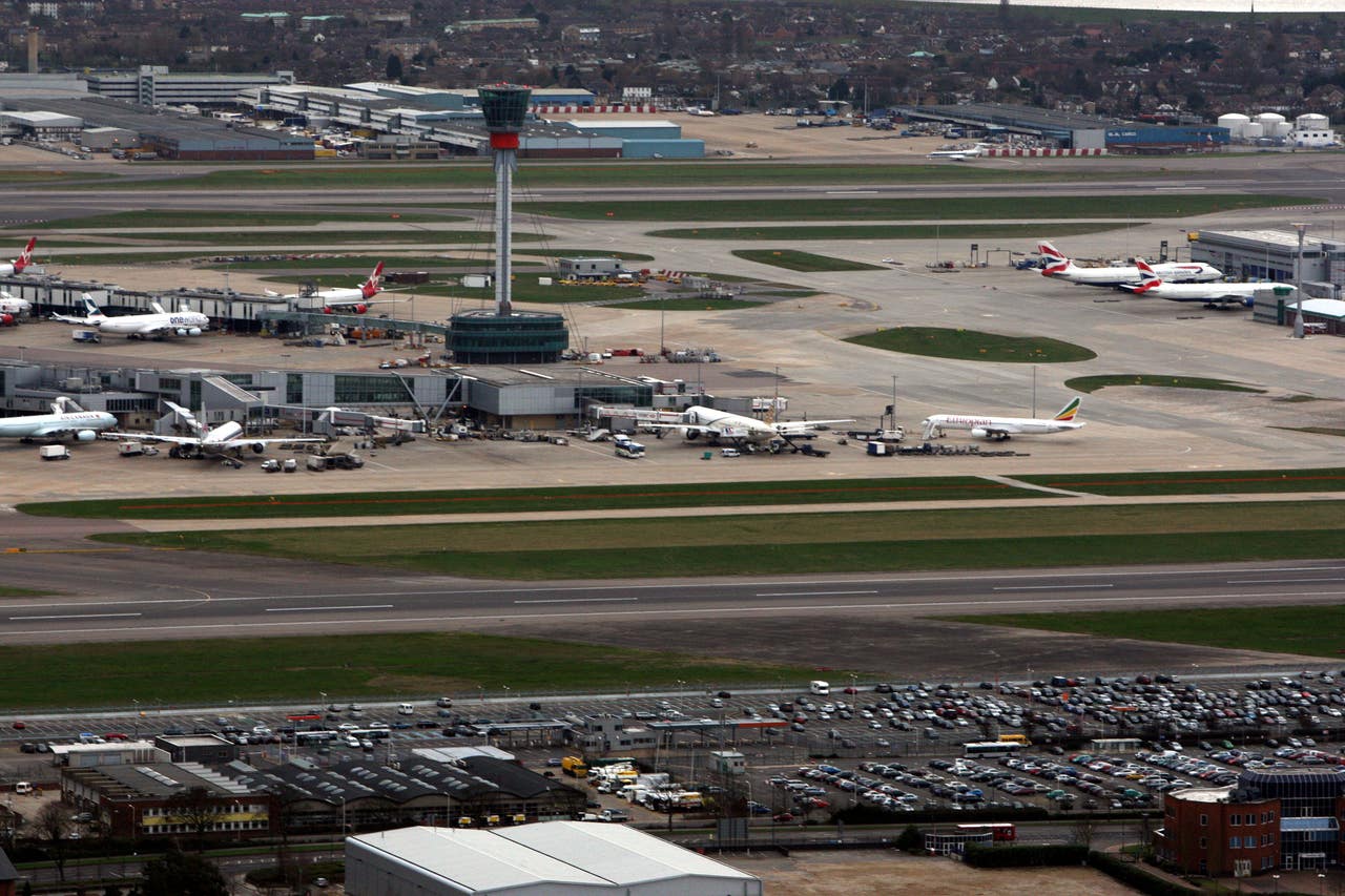 What is Gatwick’s expansion plan and who will pay for it? | Runcorn and ...