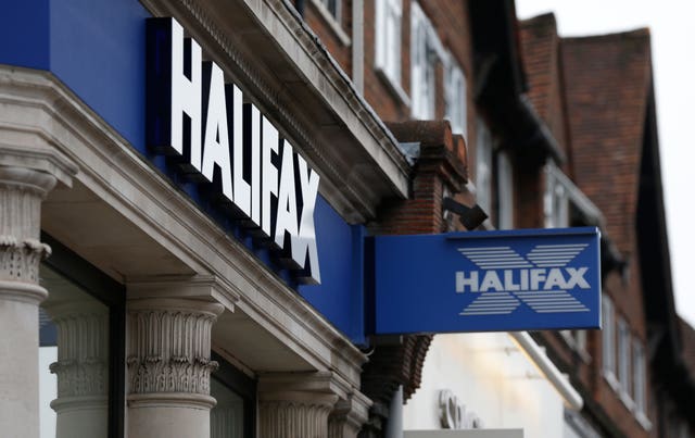 Halifax to be changed to Lloyds, bringing end to 173-year-old British ...