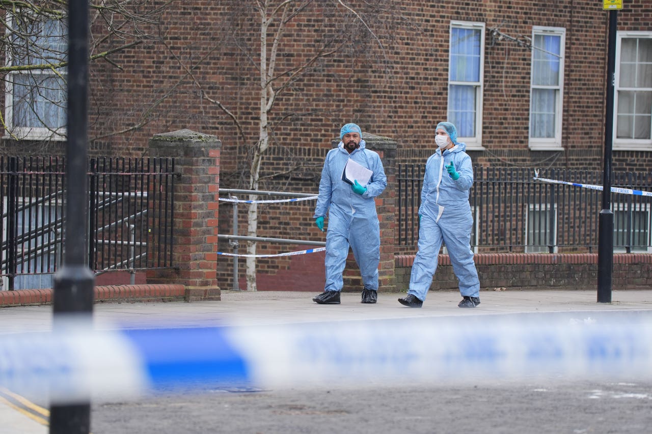 Man killed in Hackney stabbing named by police | Gazette