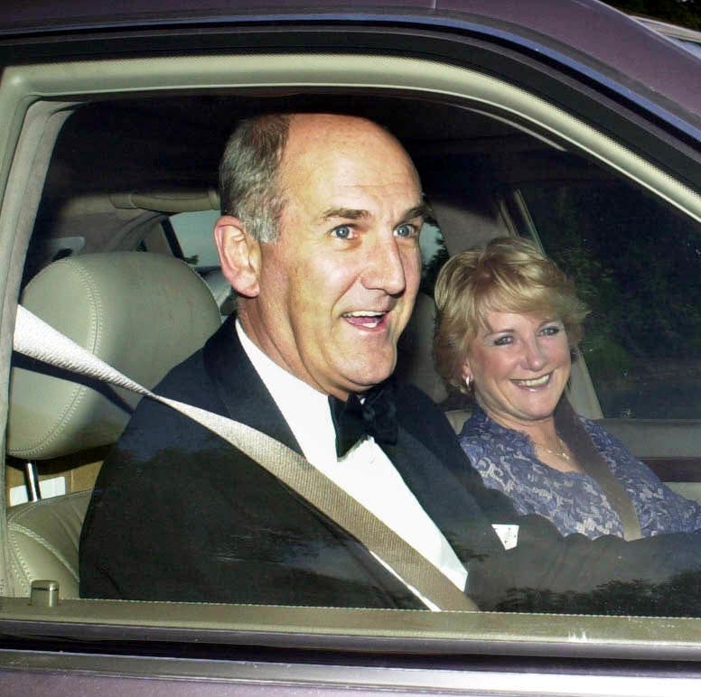 Russ Abbot leads tributes to comedian Freddie Starr | Shropshire Star