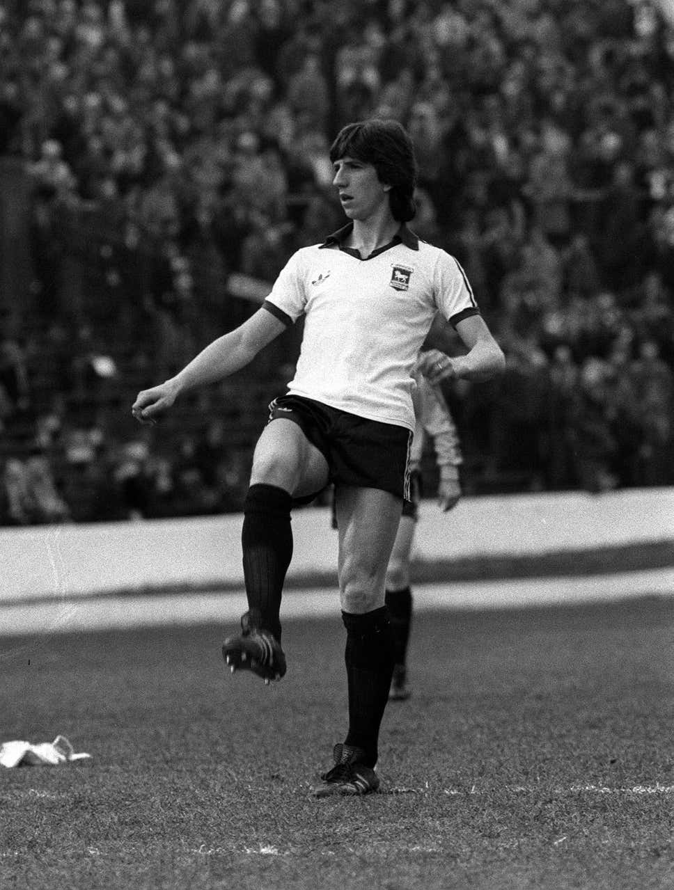 A closer look at the life and career of Paul Mariner - Sports Mole