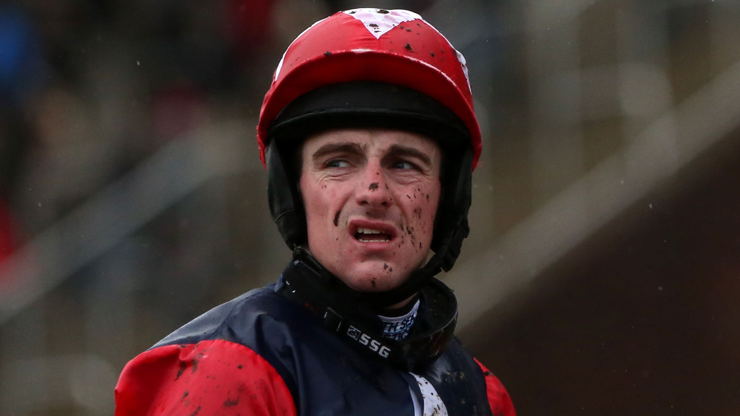 Brian Hughes admits it will take a while for achievements this season ...