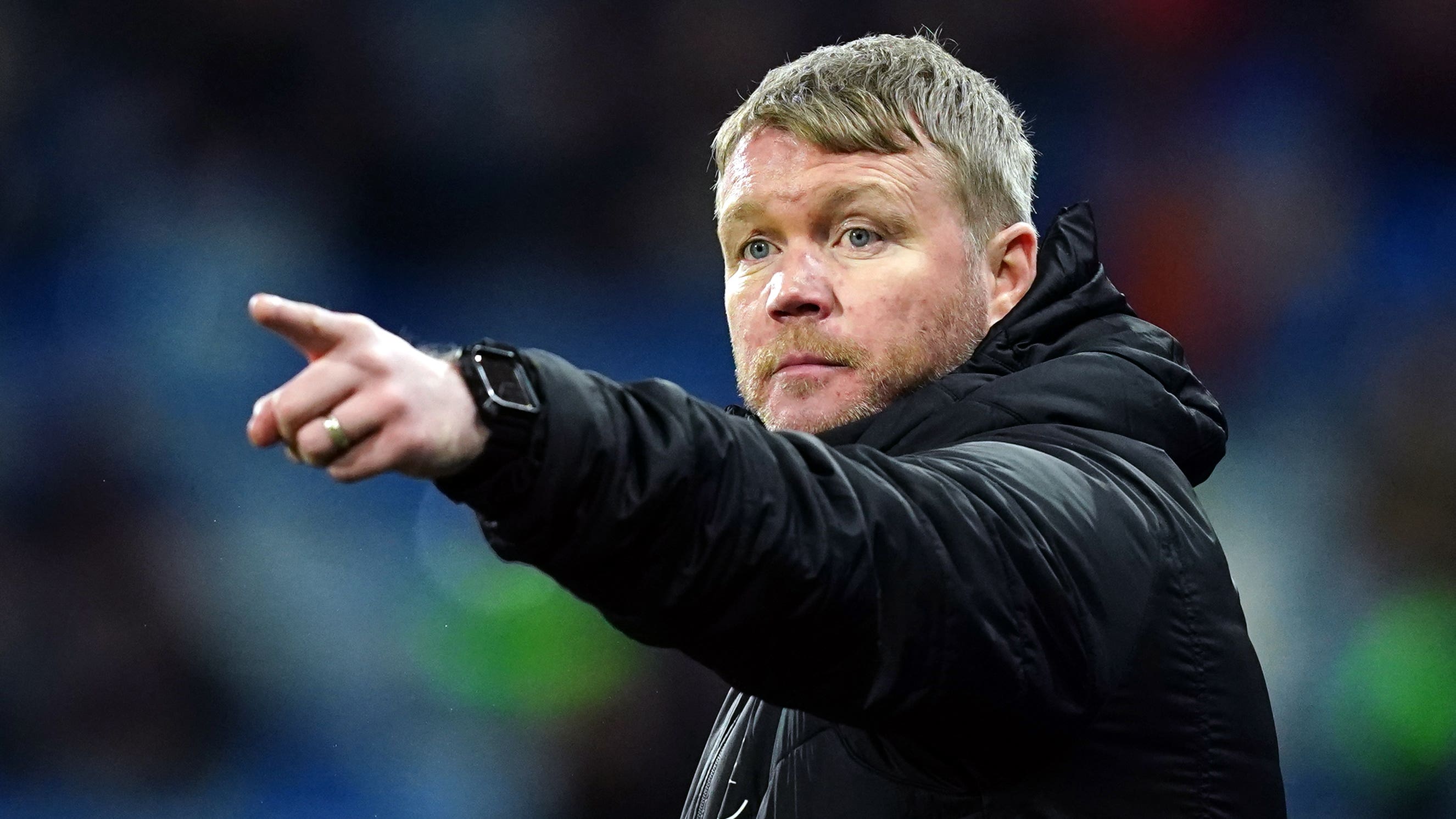 George Miller double gives former Tigers head coach Grant McCann win at ...