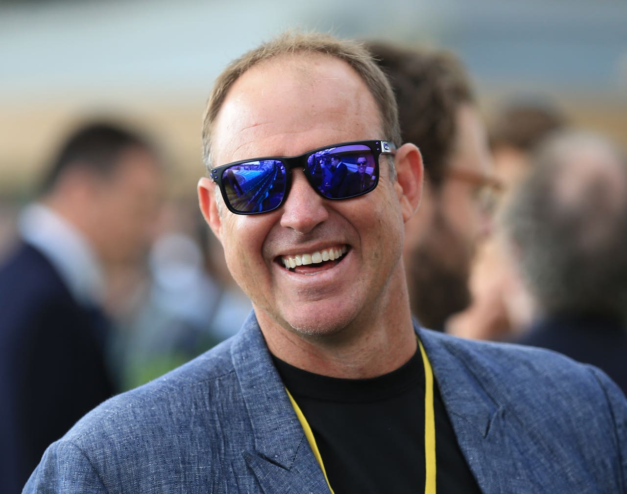 On this day in 2009 – Matthew Hayden calls time on international career ...