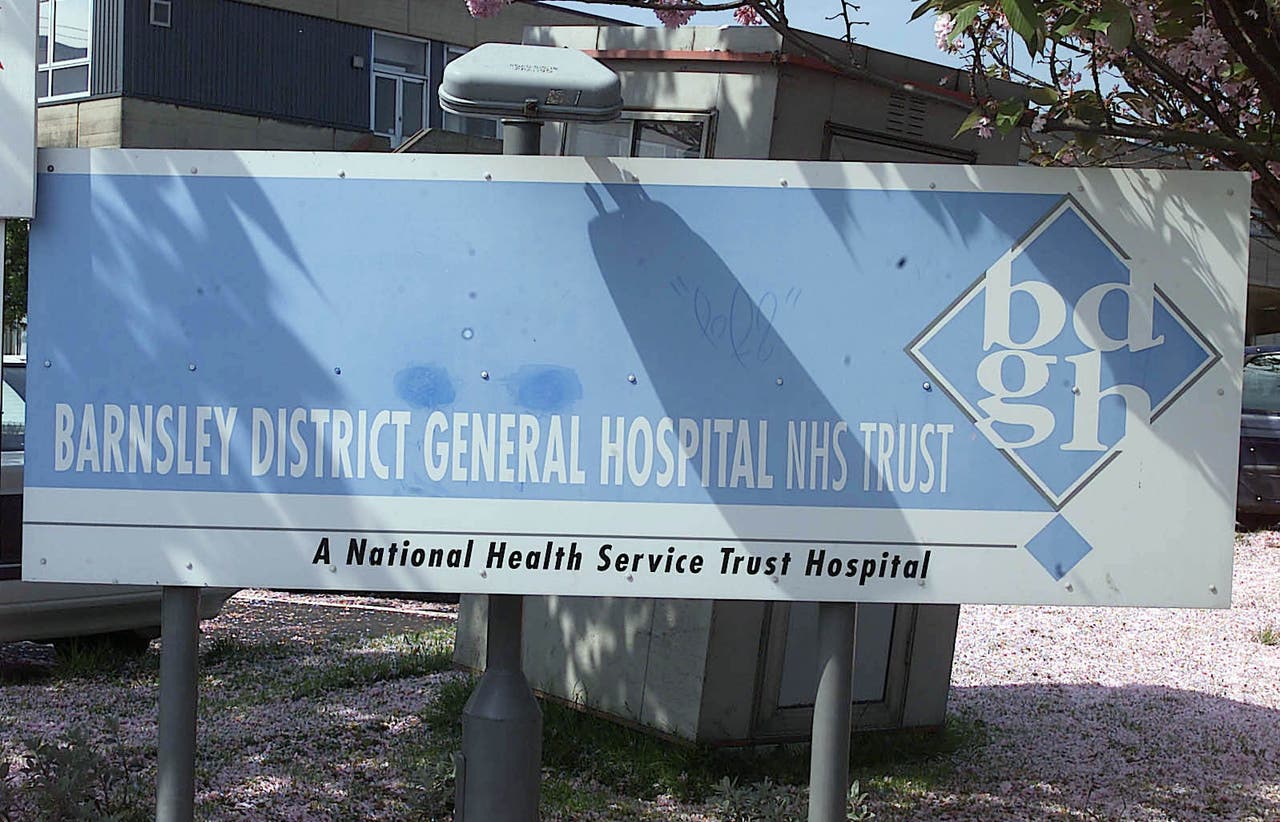 Person dies in UK after becoming infected with rabies while on holiday ...