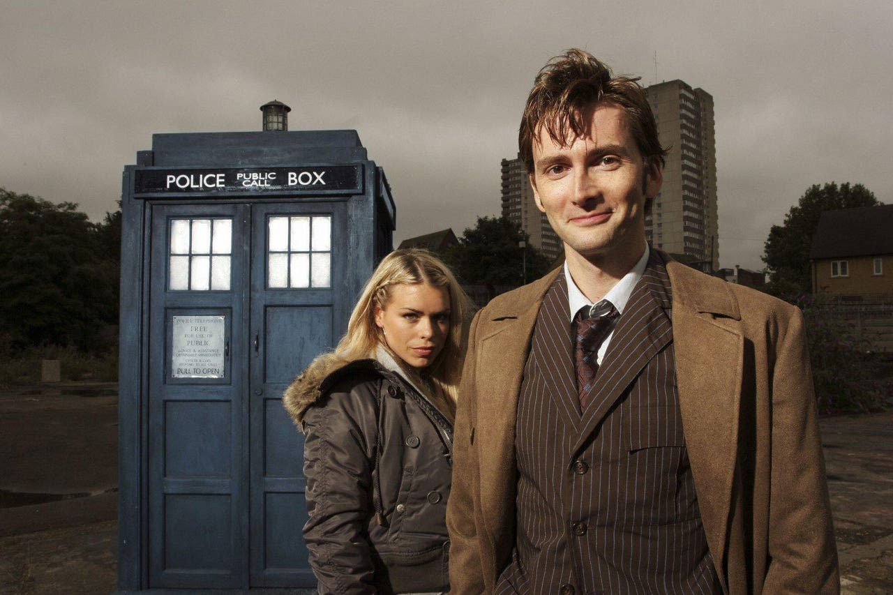 Heartstopper star Yasmin Finney to join Doctor Who cast